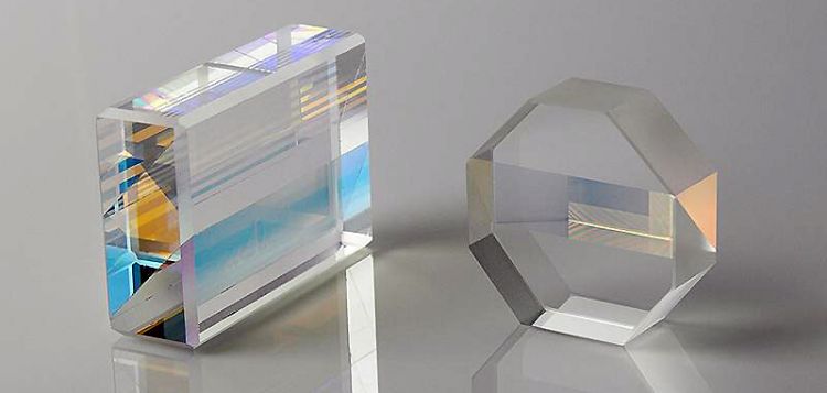 Optics Concept - Fabricant Optiques Lentille et Objectif