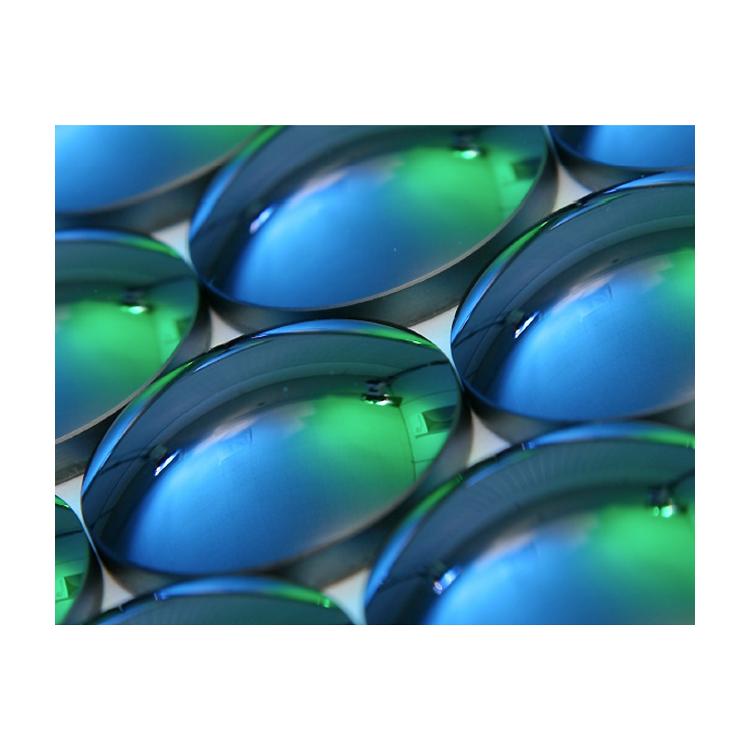 Traitement Optique de Composants Optiques